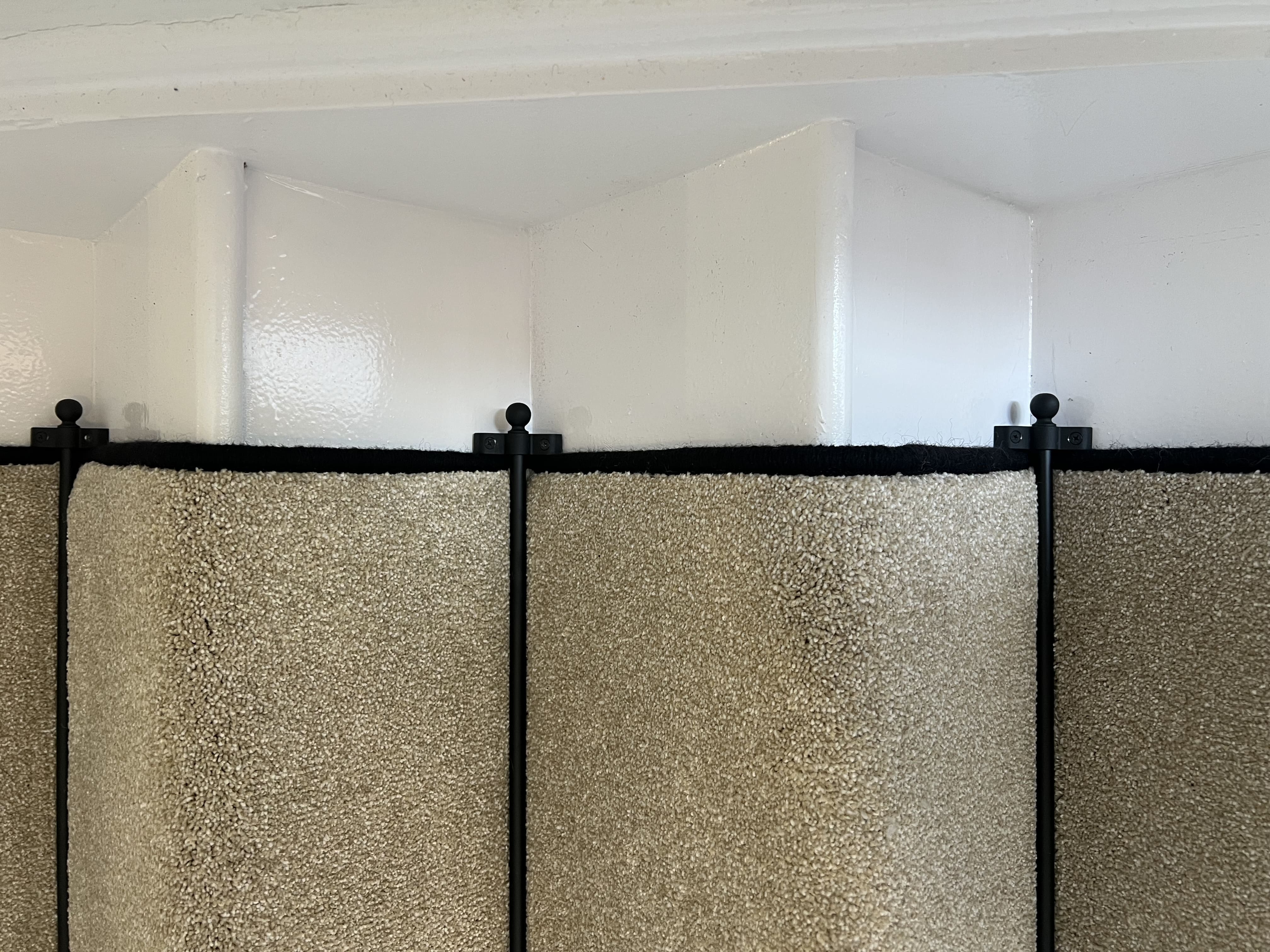 Bespoke Carpet Edging Specialist - Jacqueline Reid Bespoke Carpet Edging
